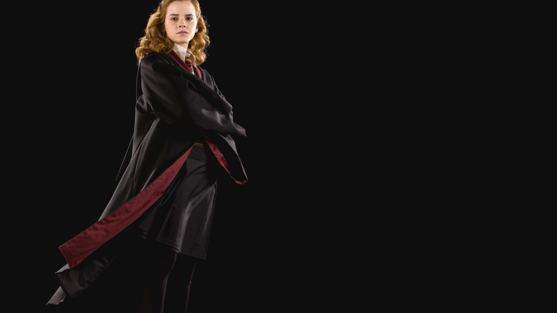 🔥 Free Download Hermione Granger Wallpaper by @mleach54 | WallpaperSafari