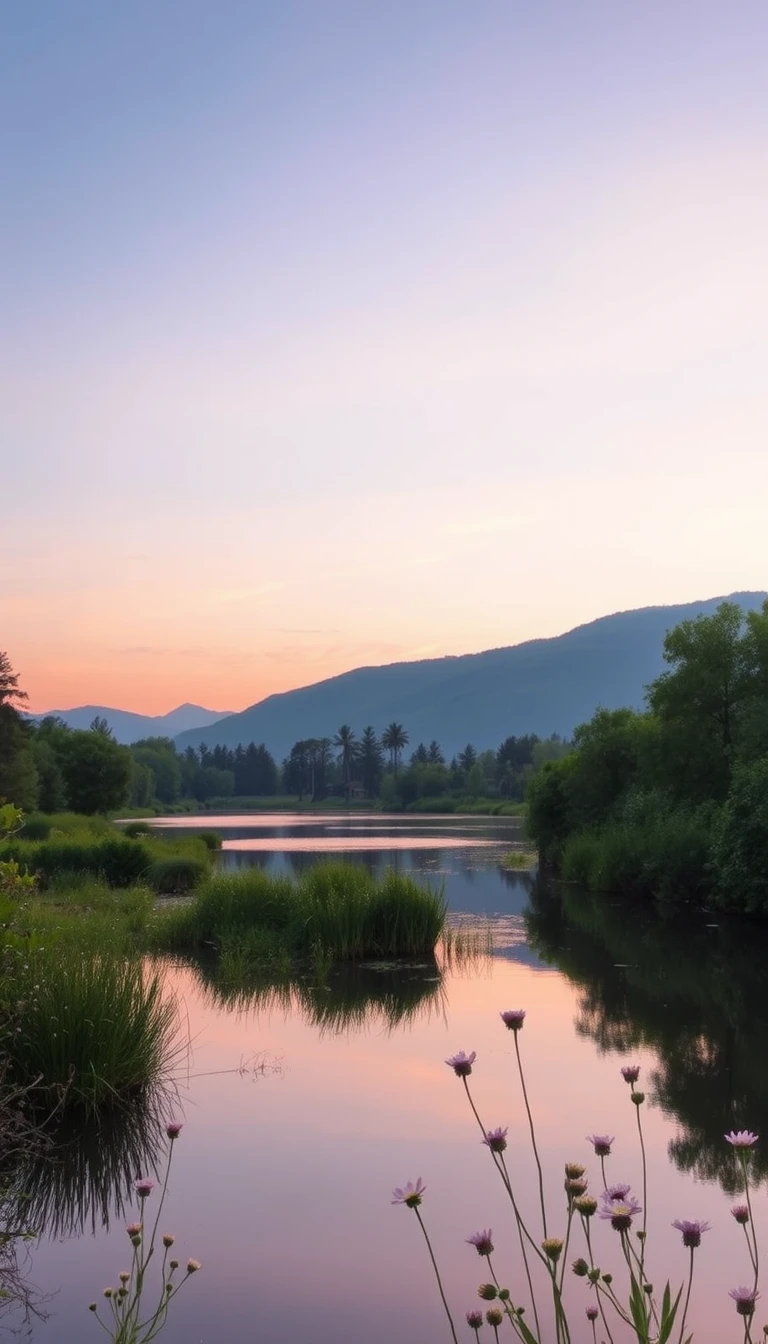 🔥 [30+] Calm Mobile Wallpapers | WallpaperSafari