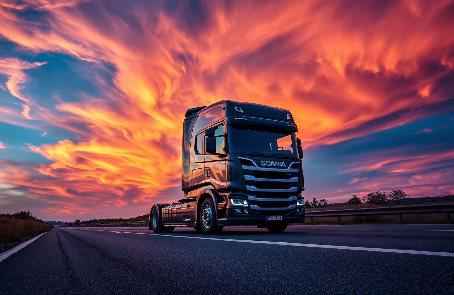 🔥 Free Download Scania Trucks Wallpaper by @rebeccasims | WallpaperSafari