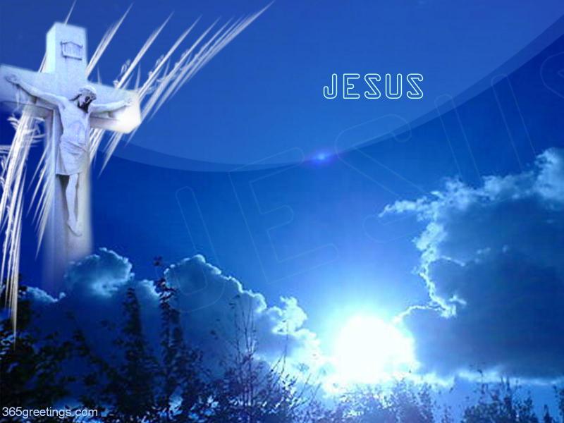 Beautiful Religious Wallpaper Borders