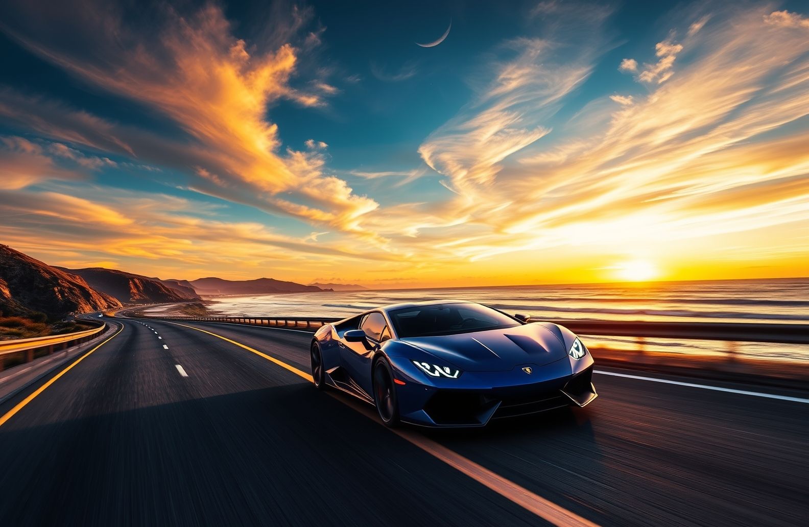 🔥 Free Download Beautiful Car Wallpaper by @christophers75 ...
