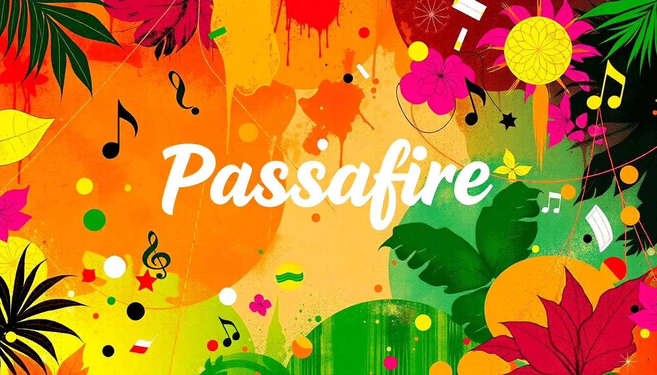 🔥 [50+] Passafire Wallpapers | WallpaperSafari