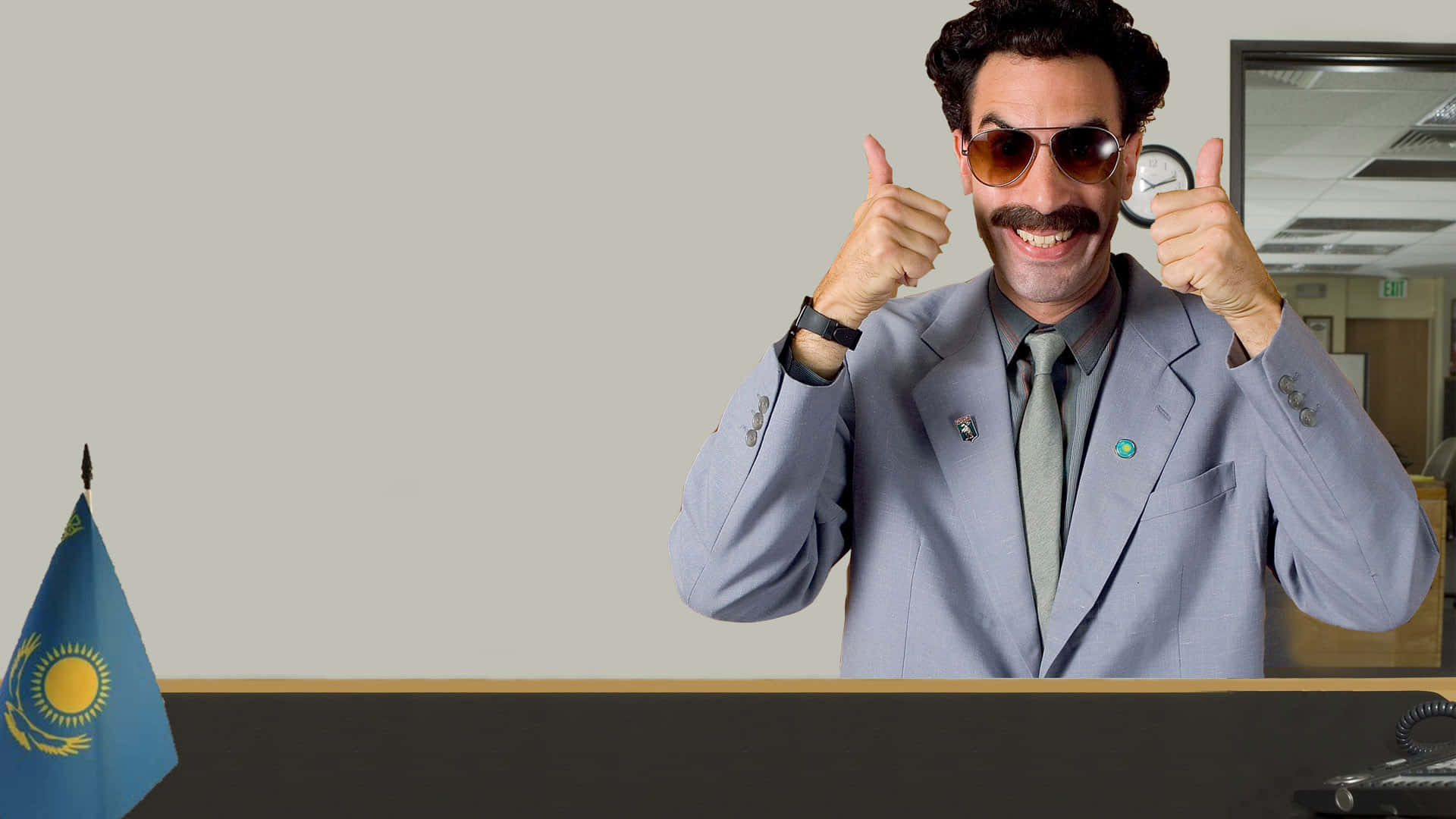 🔥 Free Download Funny Background For Teams Wallpaper by @fgarcia ...