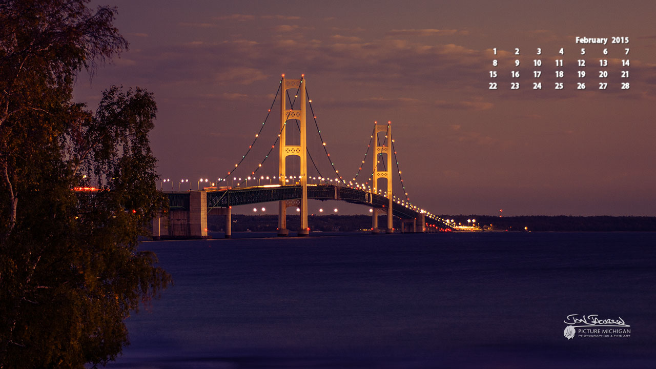 February Calendar 2015 Wallpaper - WallpaperSafari