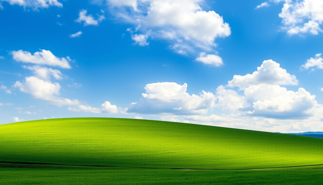 🔥 Download Wallpaper For Windows Xp by @tracyburton | Wallpapers For ...