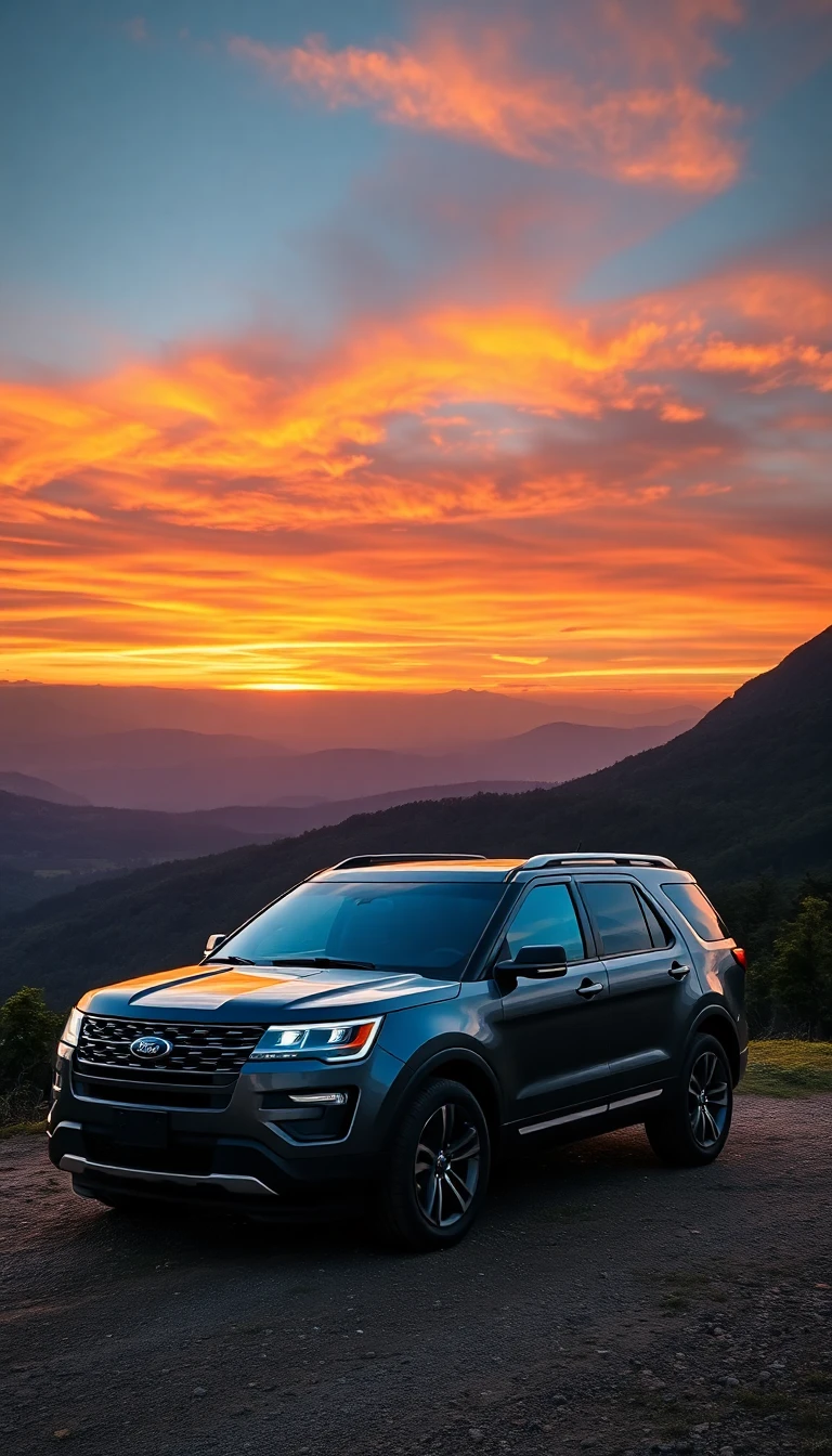 🔥 Free Download Ford Explorer Wallpaper by @mwolf | WallpaperSafari