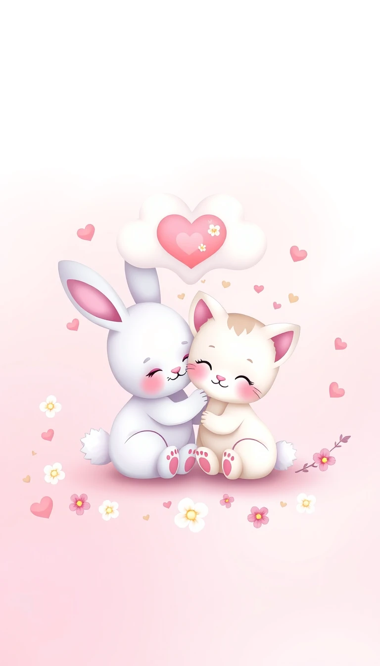 🔥 [60+] Cute Love Wallpapers for Mobile | WallpaperSafari