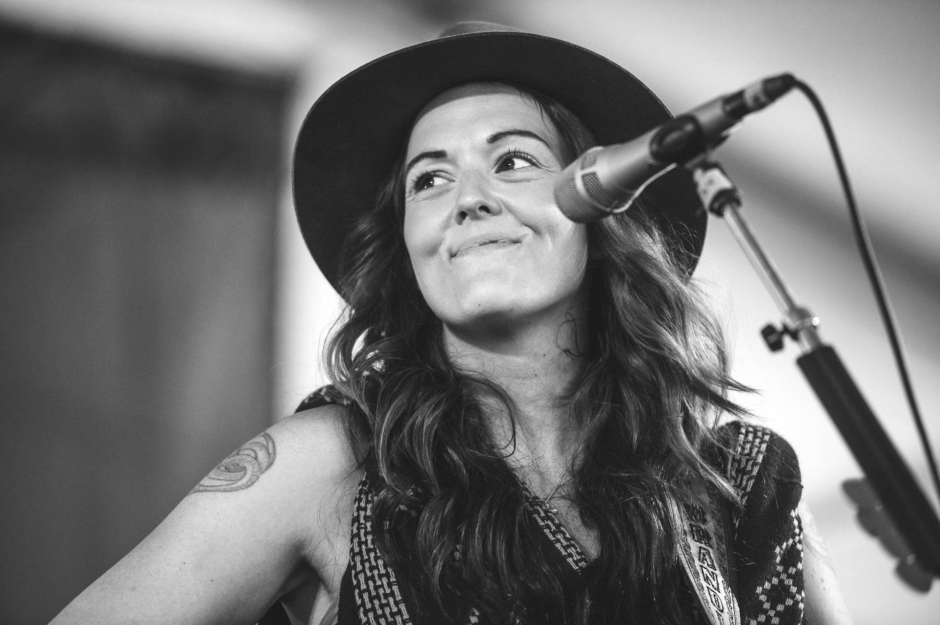 🔥 Free Download Brandi Carlile Wallpaper by @stephaniek63 | WallpaperSafari