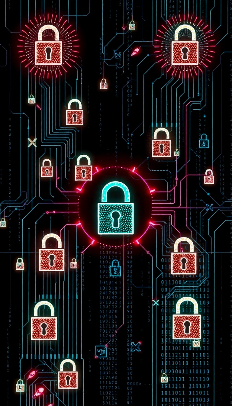 🔥 Free Download Encryption Wallpaper by @katiejohnson | WallpaperSafari