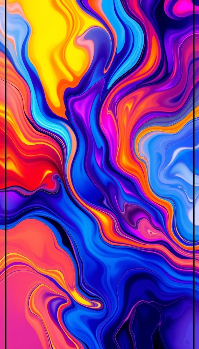 🔥 Download Abstract Art Phone Wallpaper by @rchase on WallpaperSafari