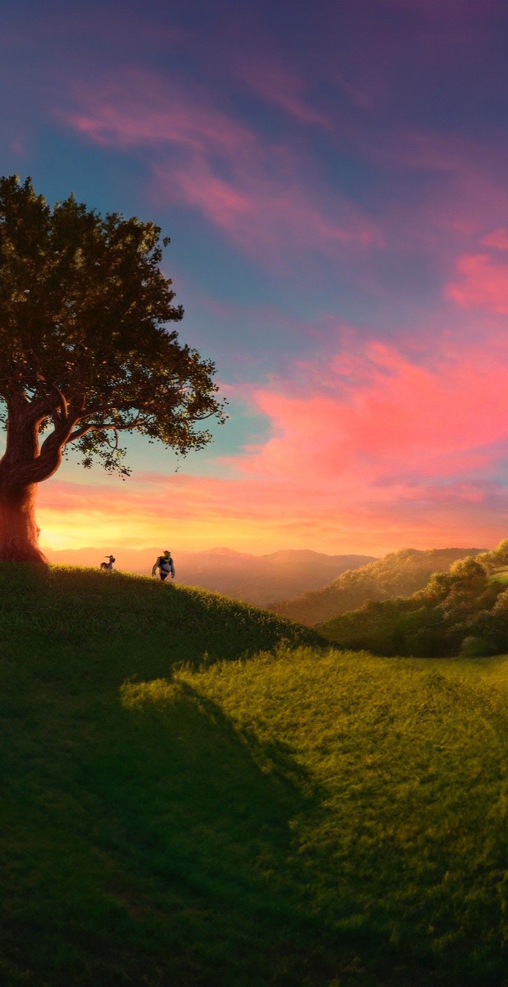 🔥 [40+] Shrek Pc Wallpapers | WallpaperSafari