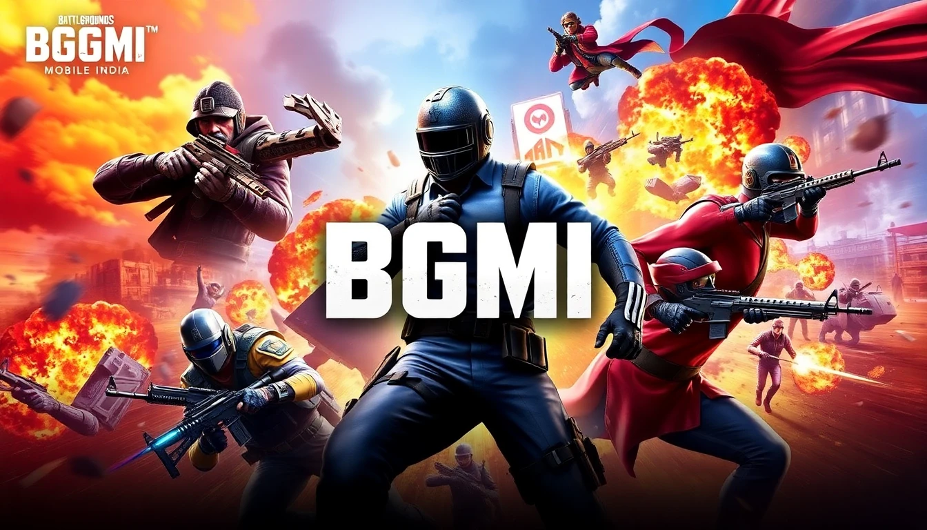 🔥 [20+] Bgmi Thumbnail Wallpapers | WallpaperSafari