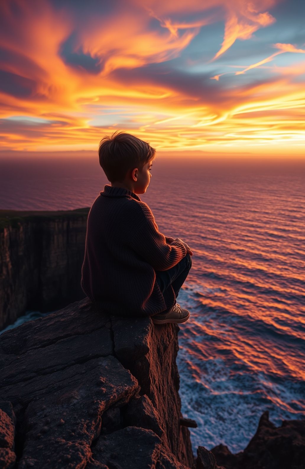 🔥 Free Download Alone Boy Wallpaper by @stephenharrell | WallpaperSafari