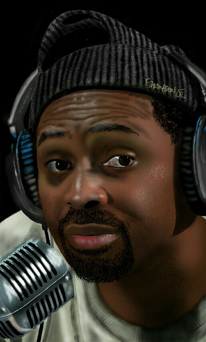 🔥 Free Download Mike Epps Posing For A Photo Session Wallpaper by @bhurst59 | WallpaperSafari