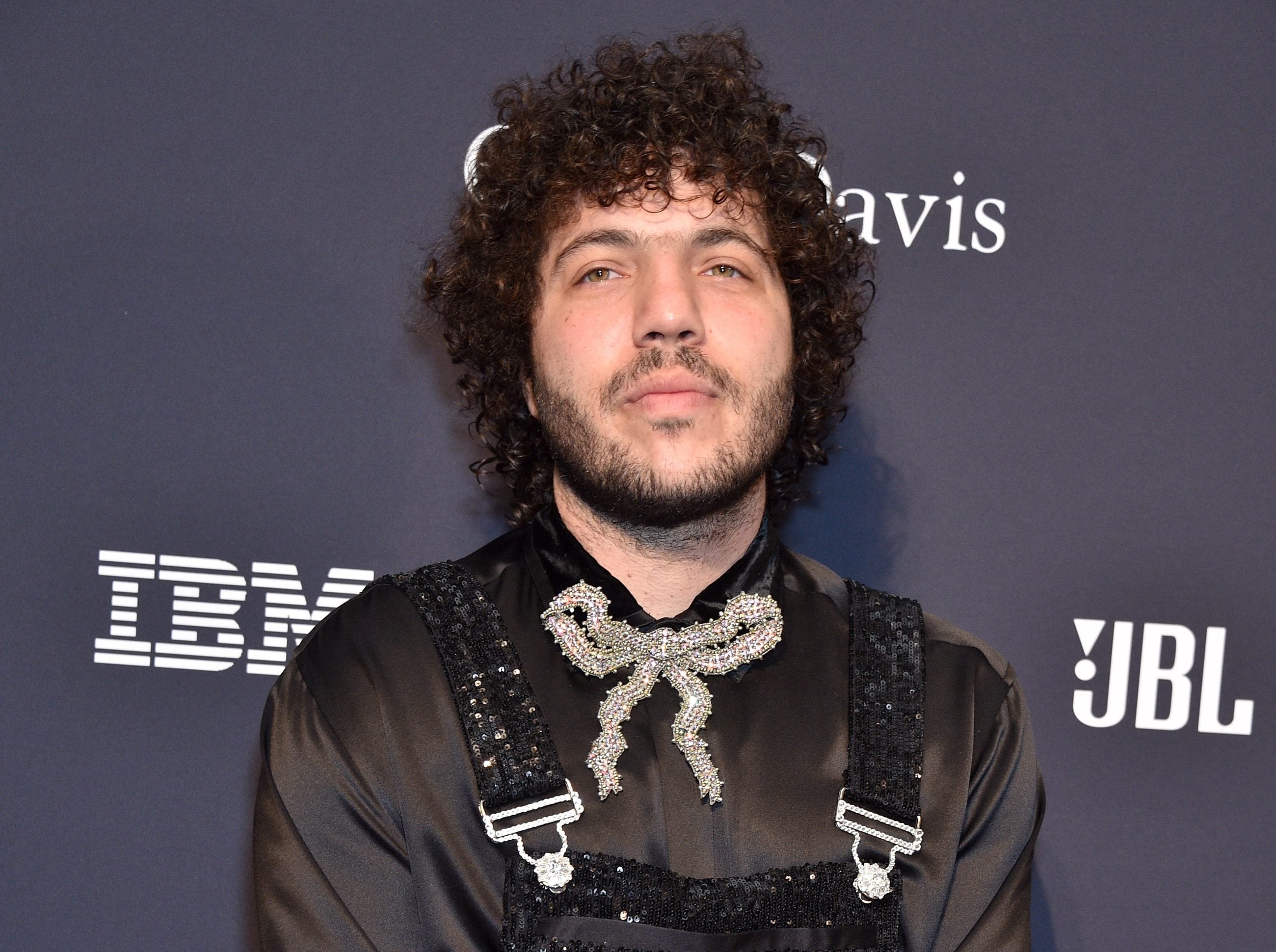 🔥 Free Download Benny Blanco Wallpaper by @mknight26 | WallpaperSafari