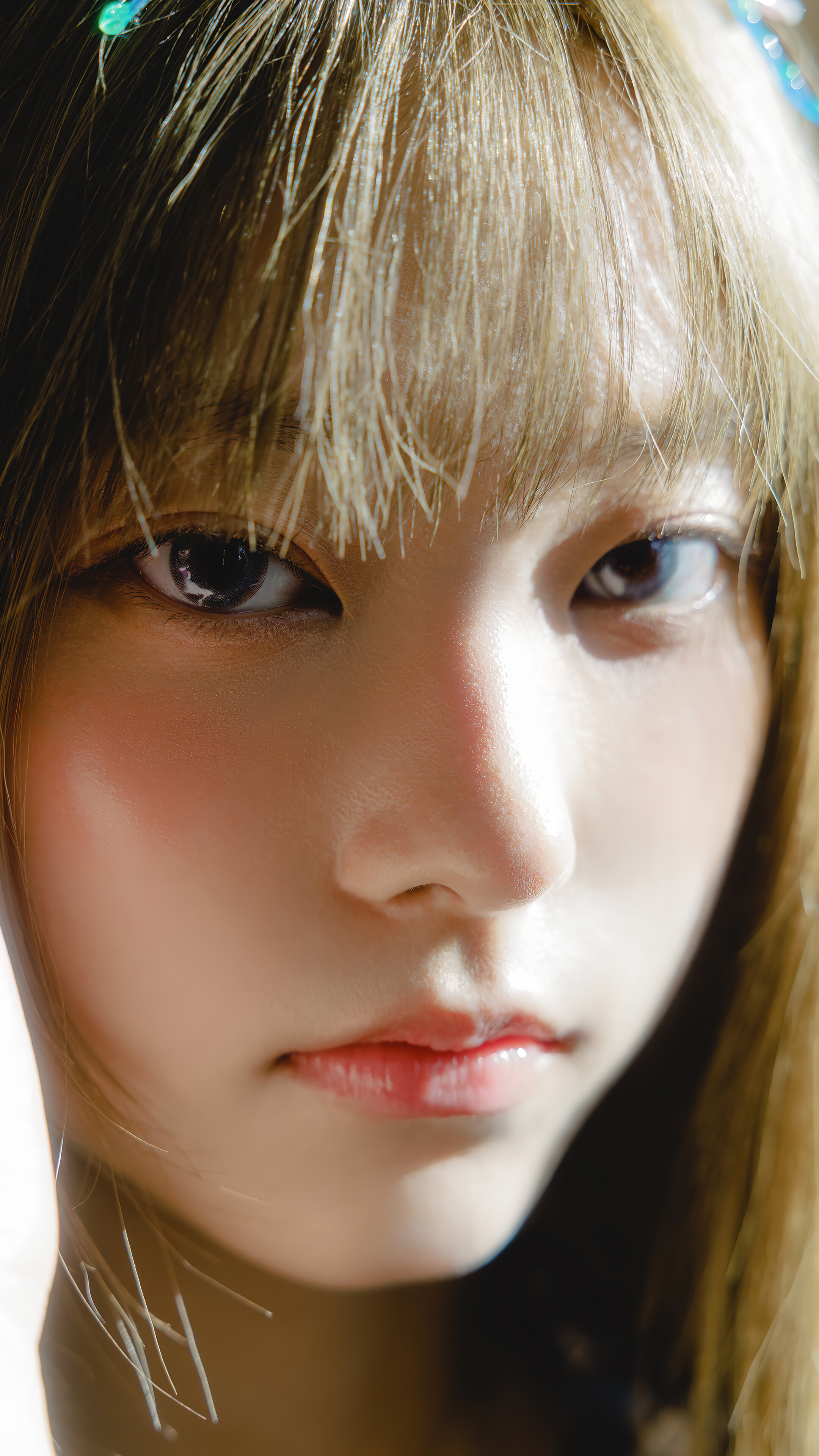 🔥 Free Download Haerin Newjeans 4k Wallpaper by @mmartin51 ...