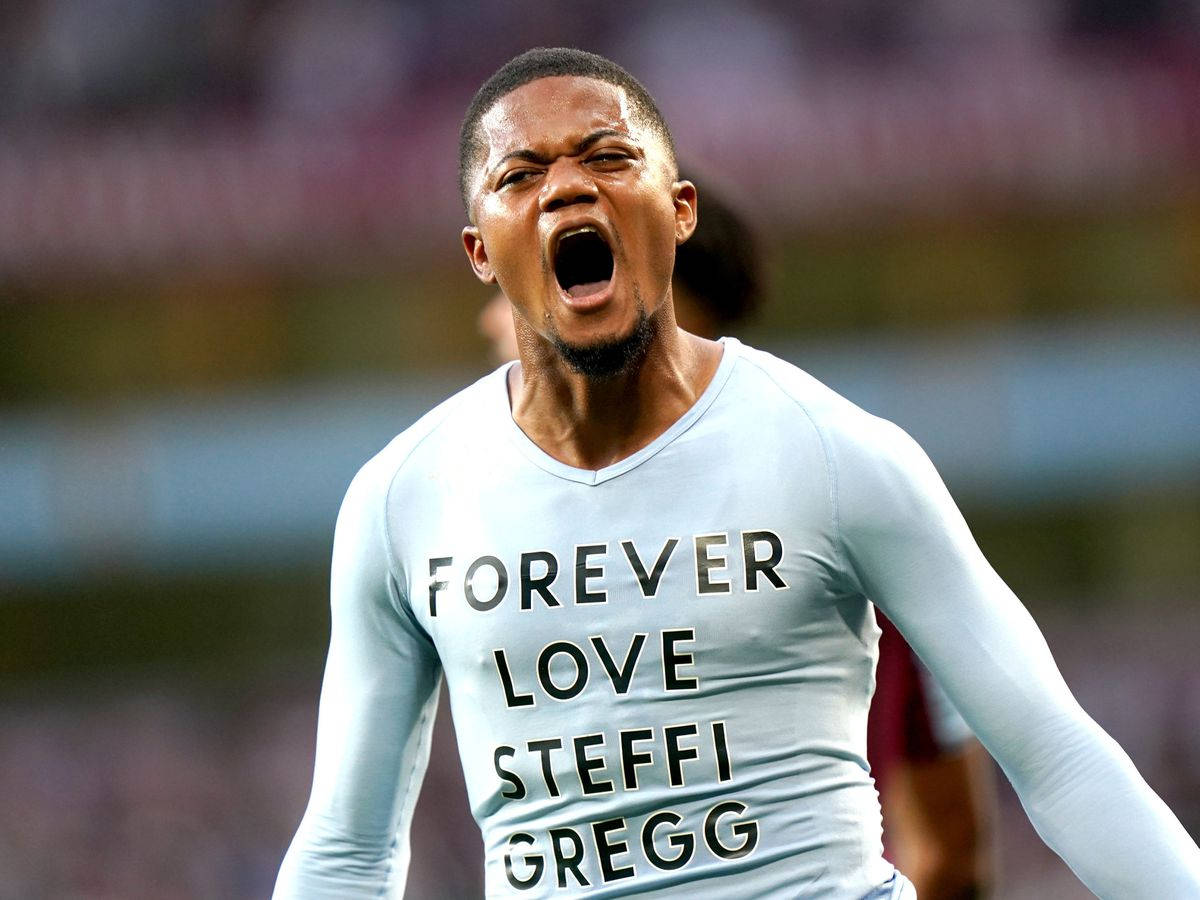 🔥 Free Download Baixe Pap Is De Parede Leon Bailey Gr Tis Wallpaper by ...