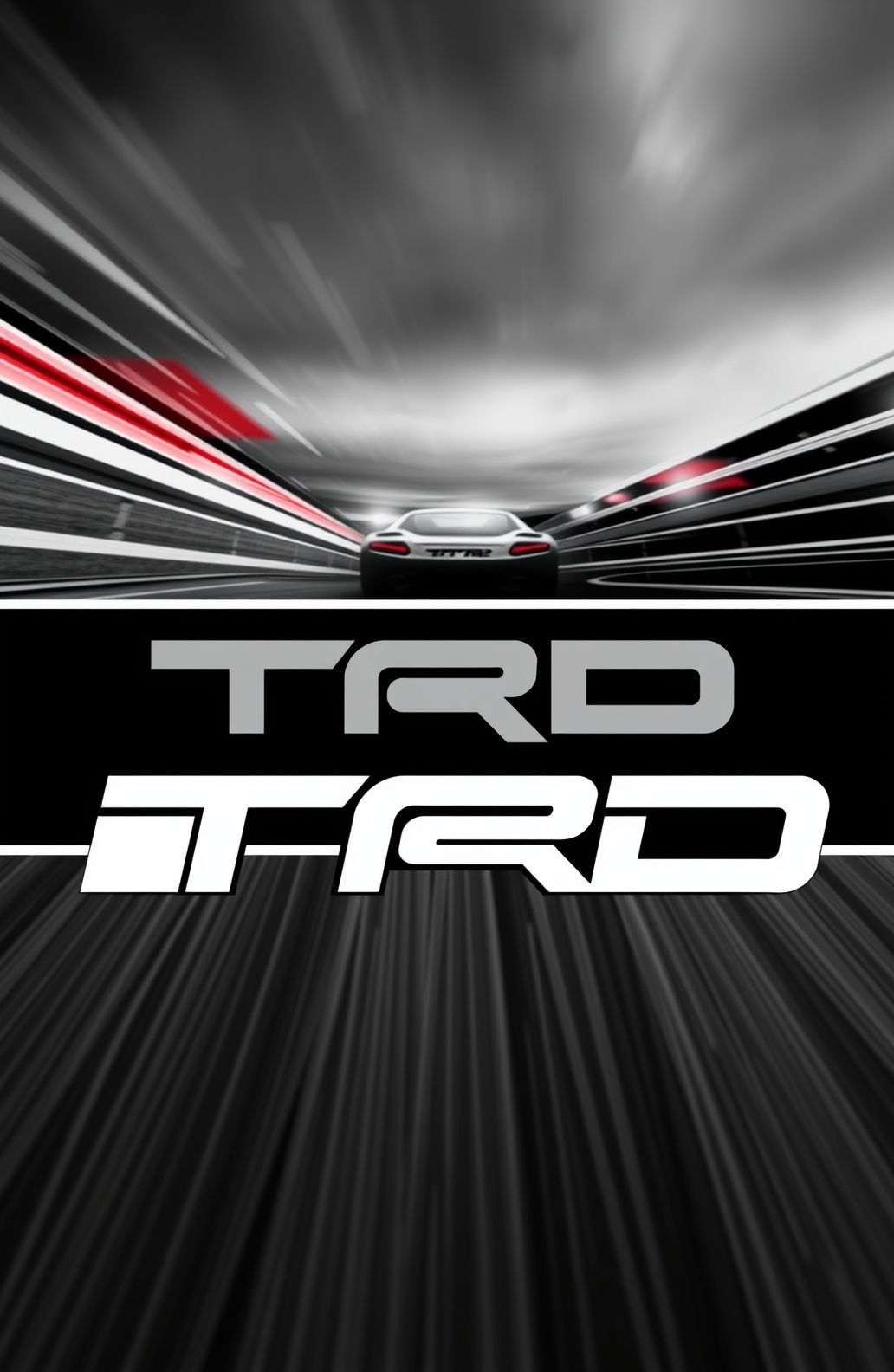 🔥 Free Download Trd Logo Wallpaper Car Pictures by @bpreston76 ...
