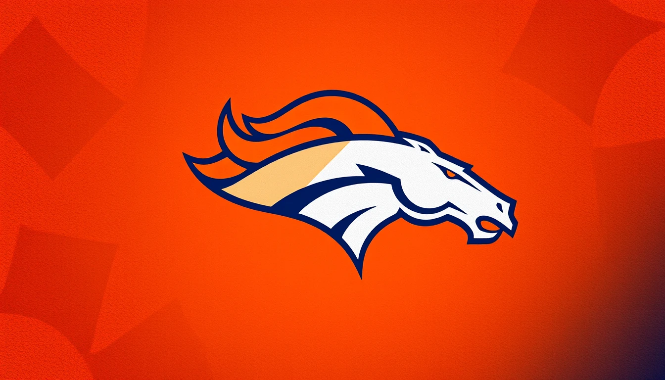 🔥 Free Download Denver Broncos Logos Wallpaper by @rebeccahampton ...