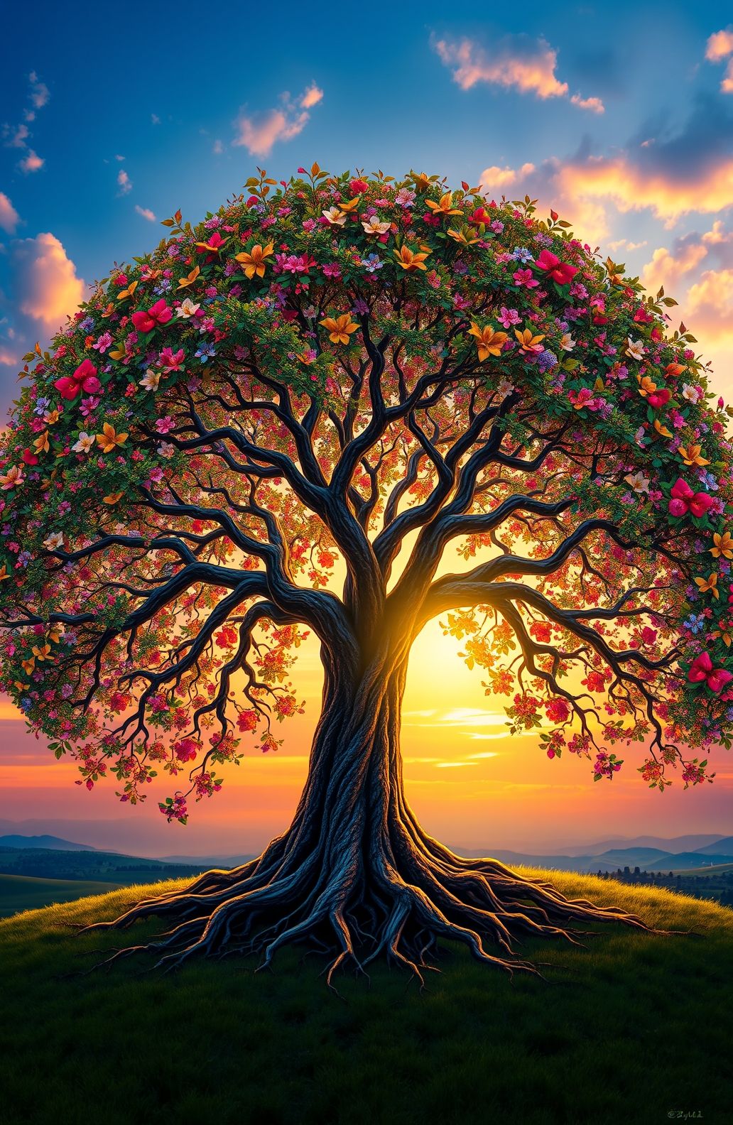 🔥 Free Download Tree Of Life Wallpaper by @cschwartz91 | WallpaperSafari