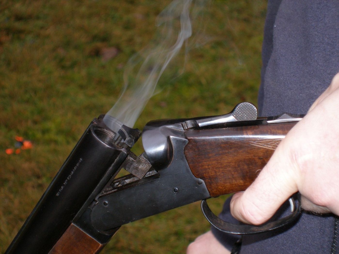 🔥 [30+] Trapshooting Wallpapers | WallpaperSafari