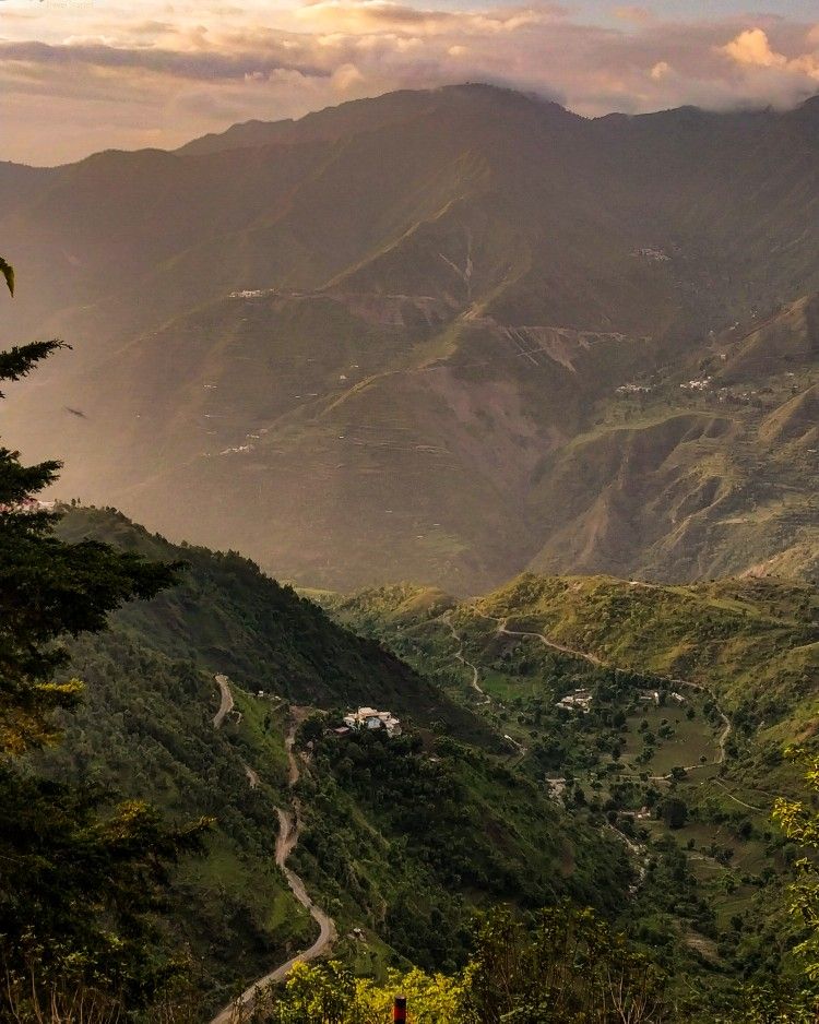 🔥 [20+] Mussoorie Wallpapers | WallpaperSafari