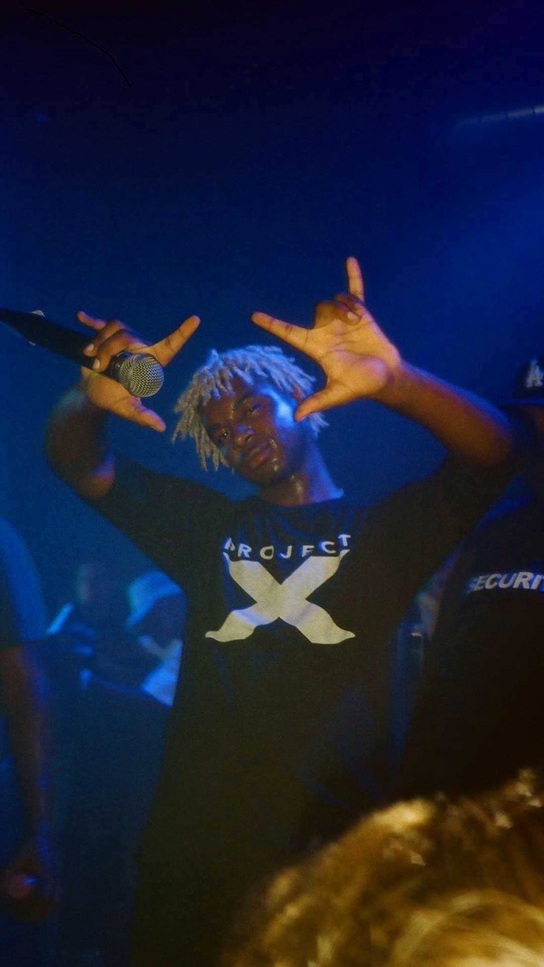 🔥 [80+] Ken Carson 4k Wallpapers | WallpaperSafari