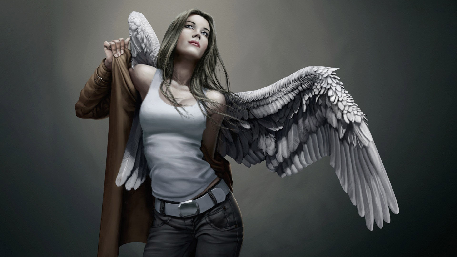 🔥 Free Download Hd Angel Wallpaper by @charleswilliams | WallpaperSafari