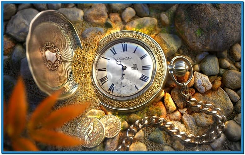 Free Download The Lost Watch 3d Screensaver Code Download Free 791x503 For Your Desktop 