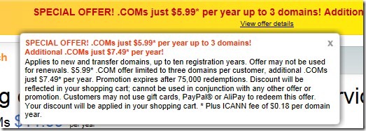 Free download 99 Dollar Domainpromo Code PC Android iPhone and iPad ...