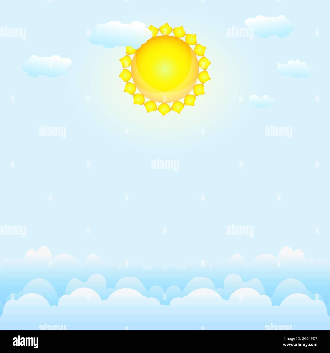 🔥 [30+] Summer Sunny Wallpapers | WallpaperSafari