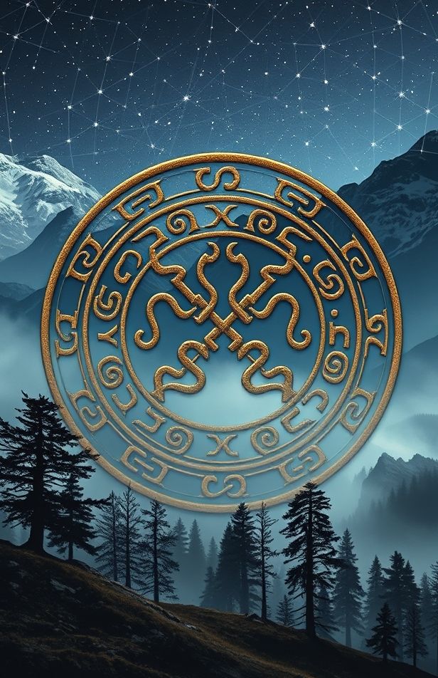 🔥 Free Download Viking Rune Wallpaper by @lali35 | WallpaperSafari