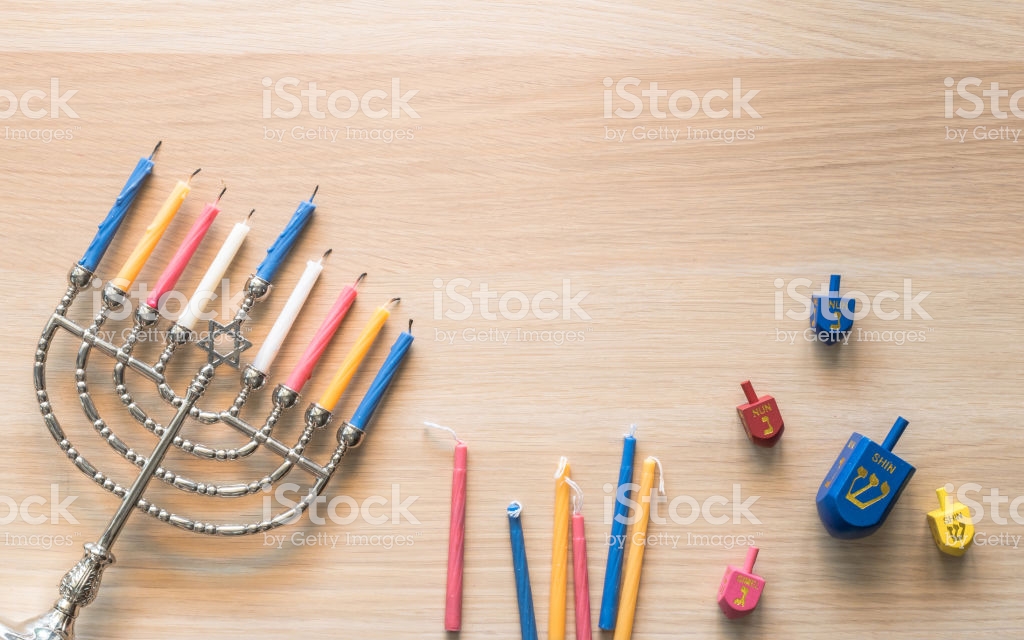 [35+] Chanukah Backgrounds | WallpaperSafari