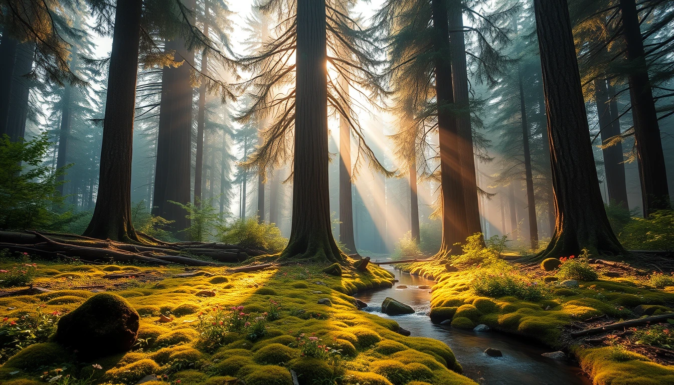 🔥 Free Download Best Forest Wallpaper by @johntate | WallpaperSafari