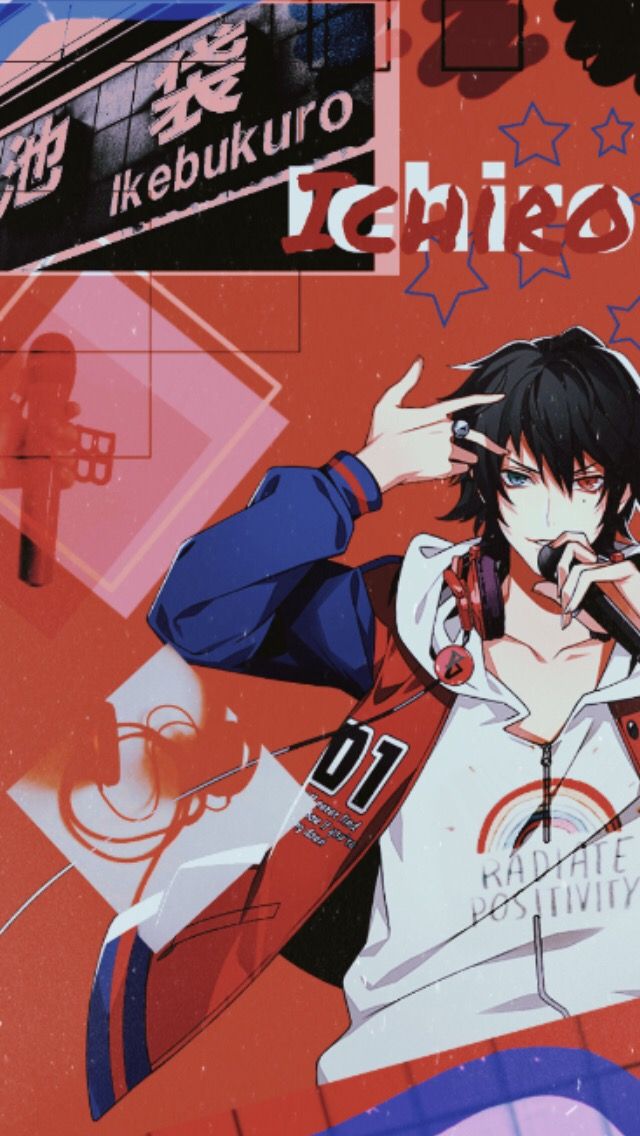 🔥 [40+] Ichiro Wallpapers | WallpaperSafari