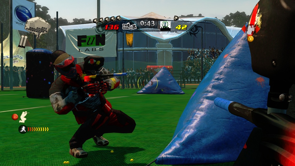 🔥 Free Download Nppl Championship Paintball Image Gamespot by ...