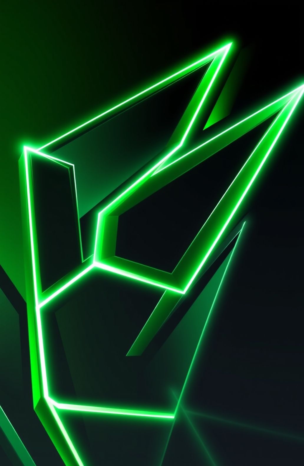 🔥 Free Download Nvidia Wallpaper Hd by @melissavillarreal | WallpaperSafari