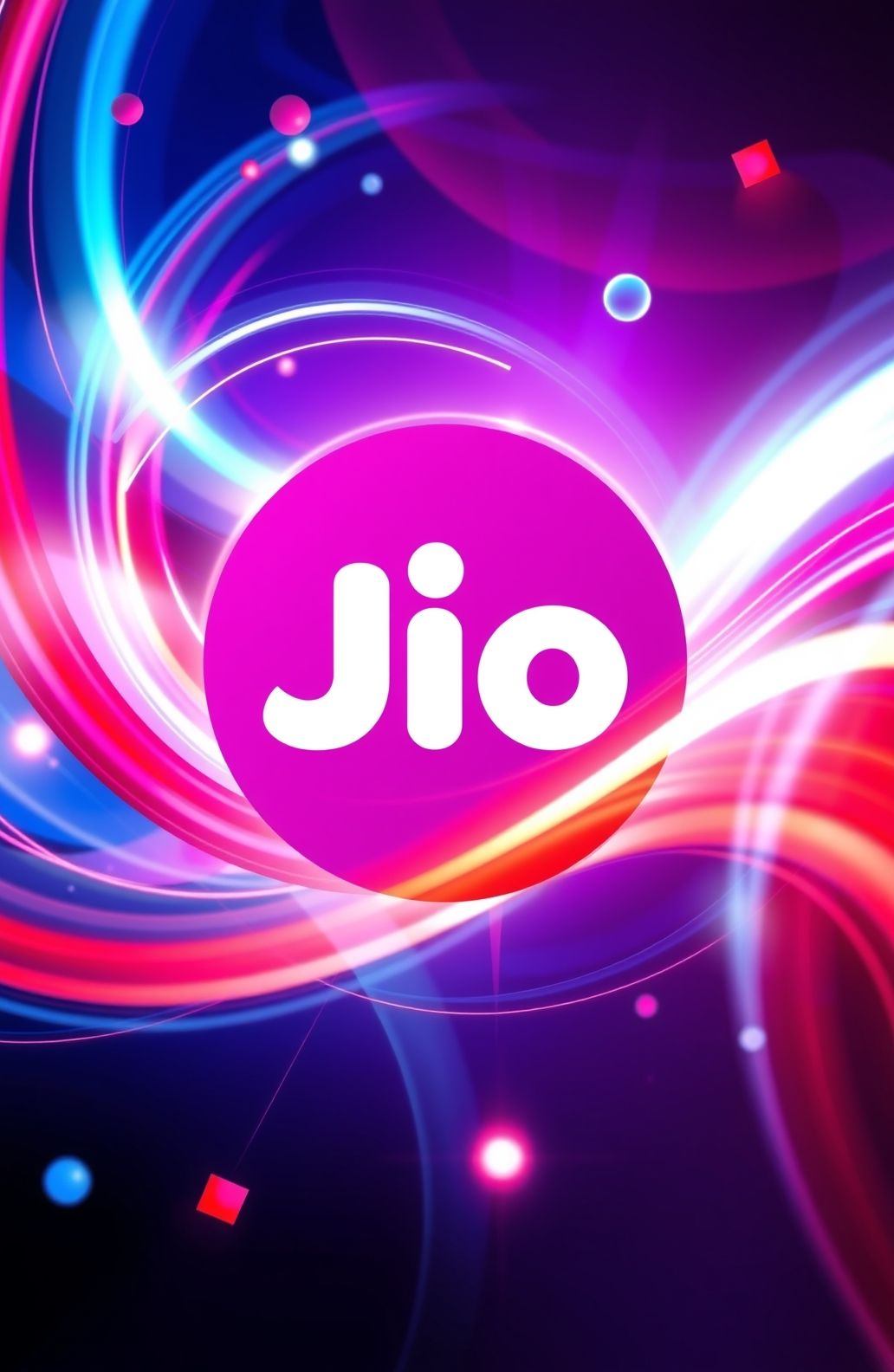 🔥 Free Download Jio Logo Wallpaper by @dannyvillanueva | WallpaperSafari
