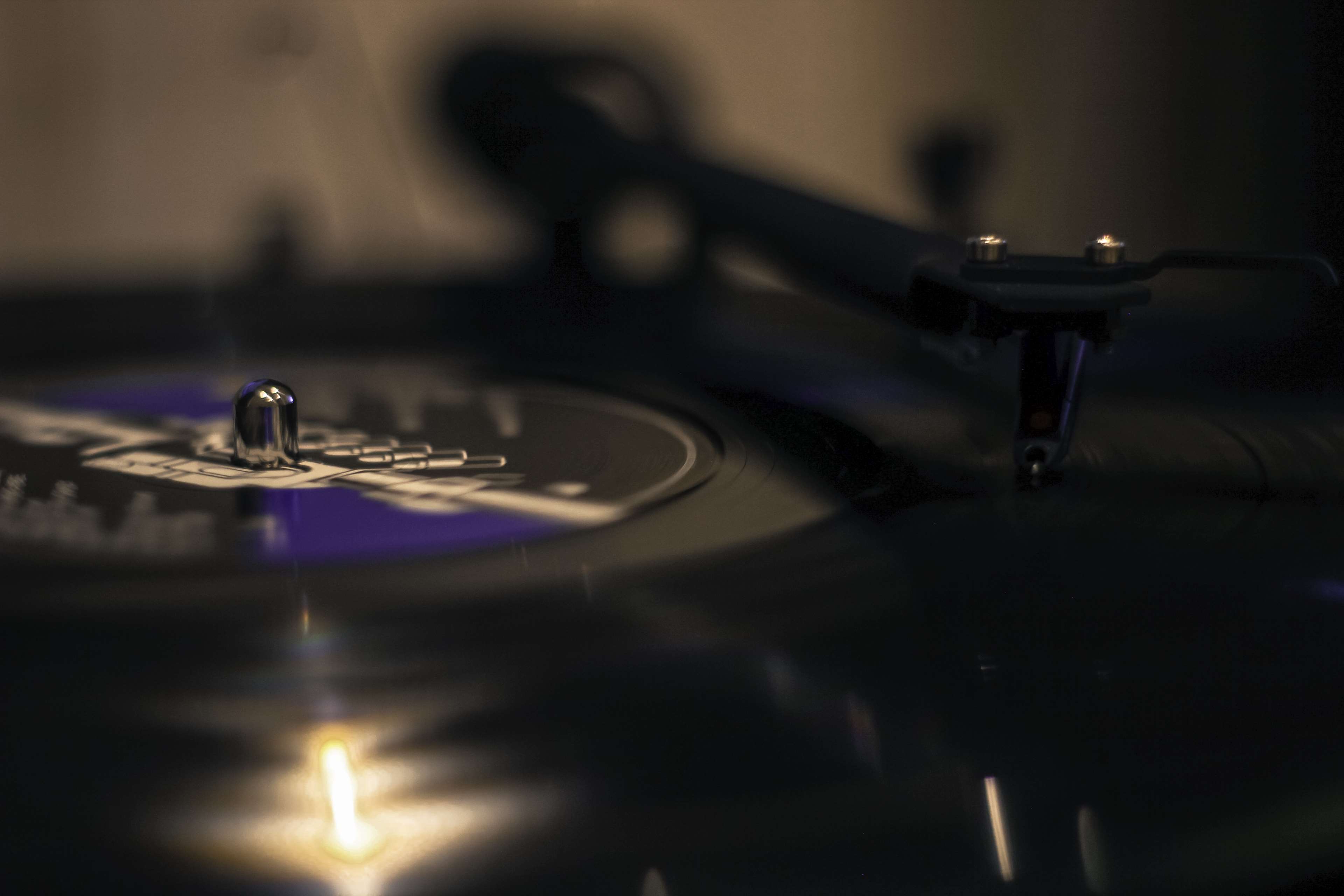 🔥 Free Download Colors Lp Music Player Technology Vinyl Record Records ...