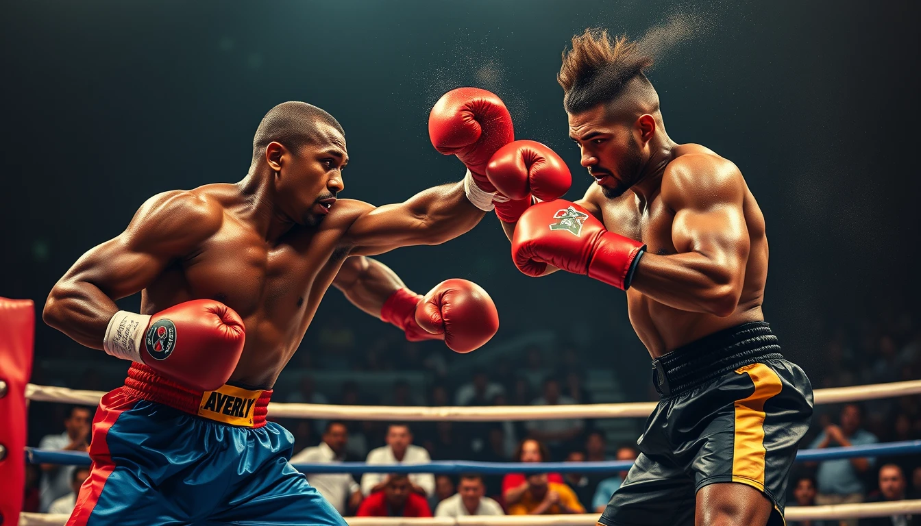 🔥 Free Download Boxers Wallpaper by @jessicaz | WallpaperSafari