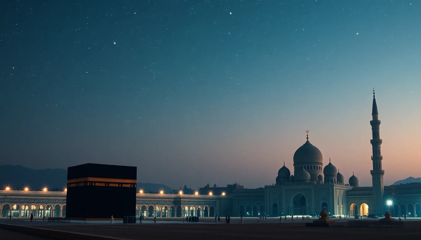 🔥 Free Download Makka Madina Wallpaper Muslims by @lisali | WallpaperSafari