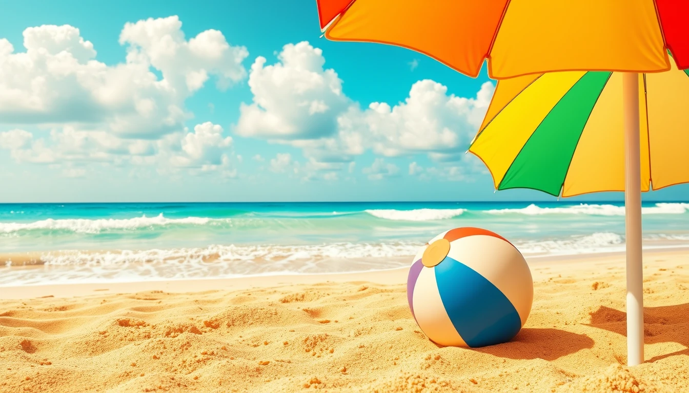 🔥 Free Download Sunny Holiday Wallpaper by @williambutler | WallpaperSafari