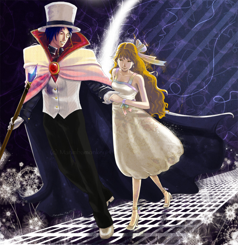 🔥 Free Download Spm Timpani And Blumiere By marimbamonkey14 by @tdavis4 ...