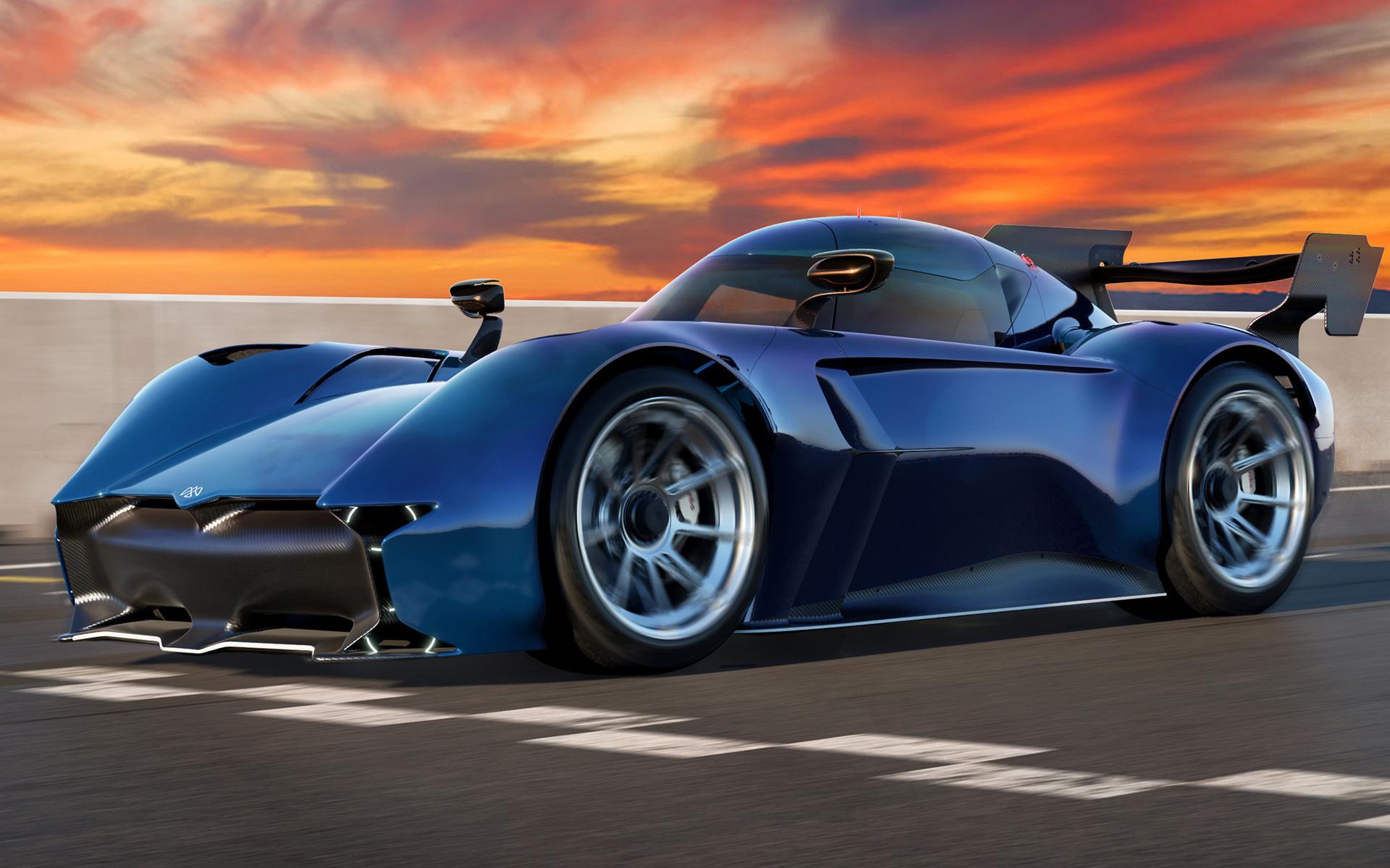 🔥 Free Download Mcmurtry Speirling Pure Wallpaper And Hd Image Car ...