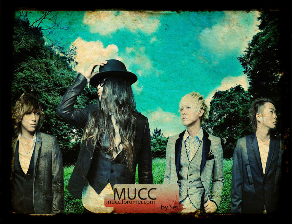 🔥 Free Download Mucc Wallpaper Fans Photo by @kristar31 | WallpaperSafari