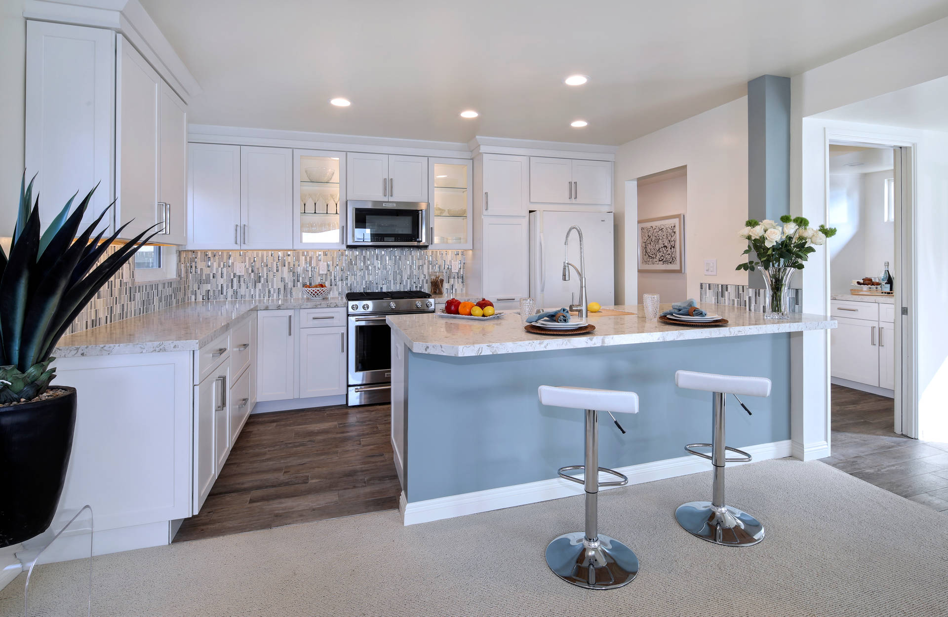 🔥 Free Download Top Kitchen Wallpaper Full Hd 4k To Use by @victoriaj ...