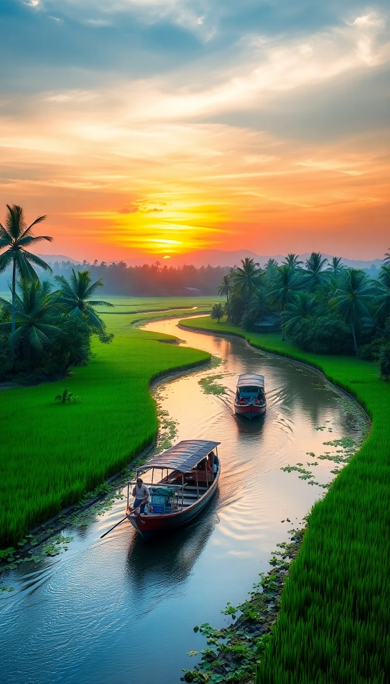 🔥 Free Download Mekong Delta Wallpaper by @bthomas24 | WallpaperSafari