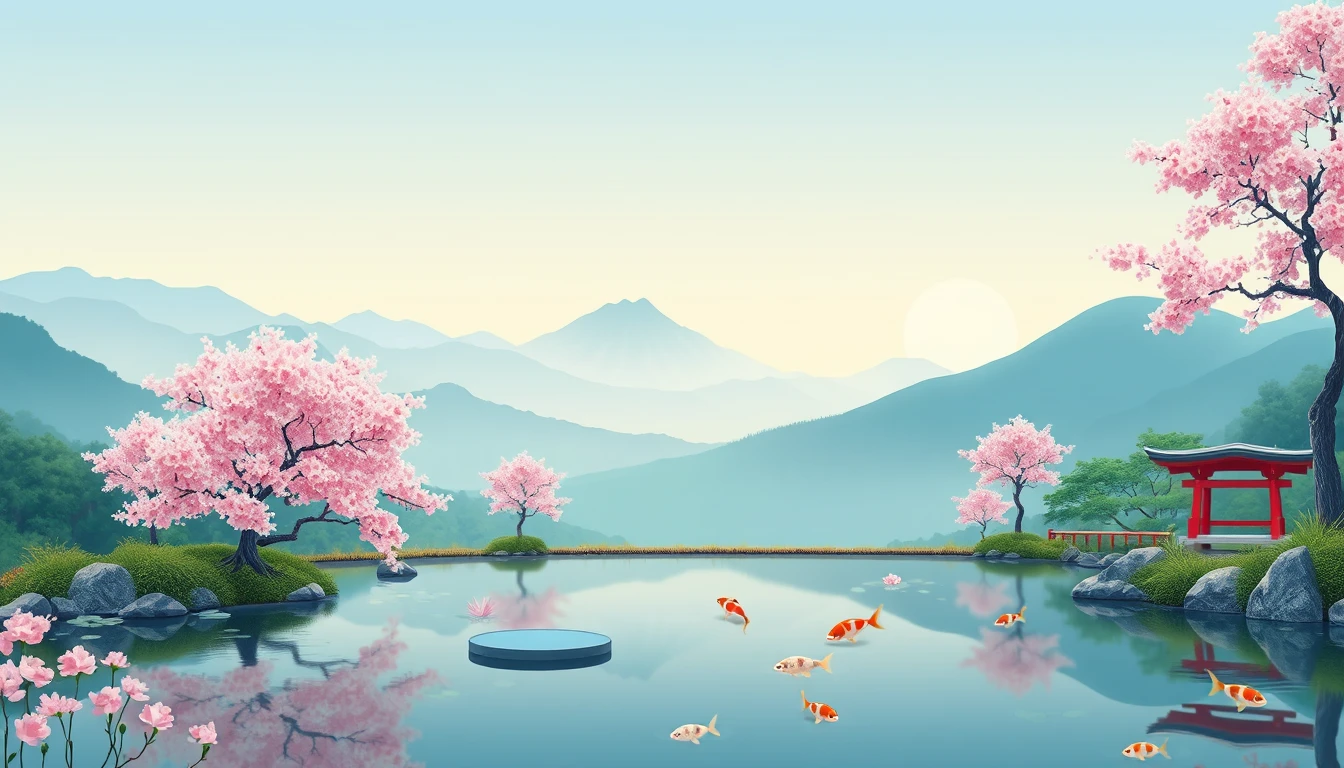 🔥 [30+] Pastel Japan Wallpapers | WallpaperSafari