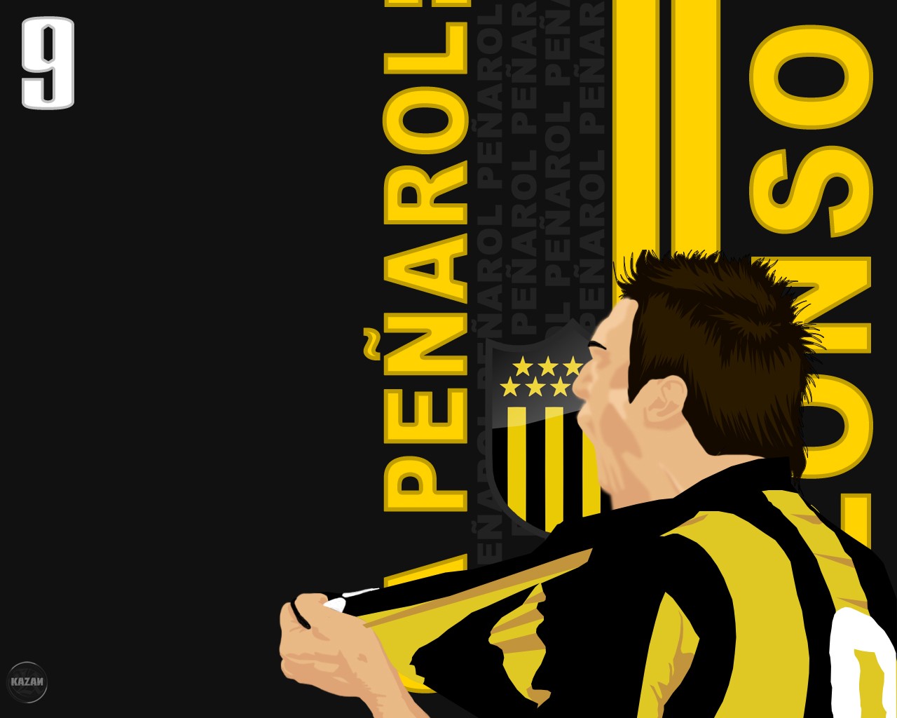 🔥 [30+] Penarol Wallpapers | WallpaperSafari