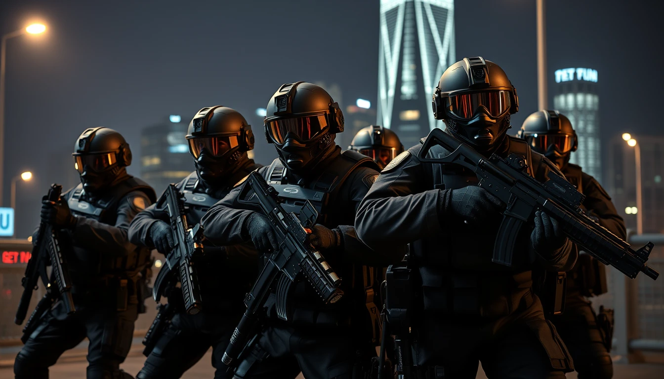 🔥 Free Download Police Swat Wallpaper by @fhahn | WallpaperSafari